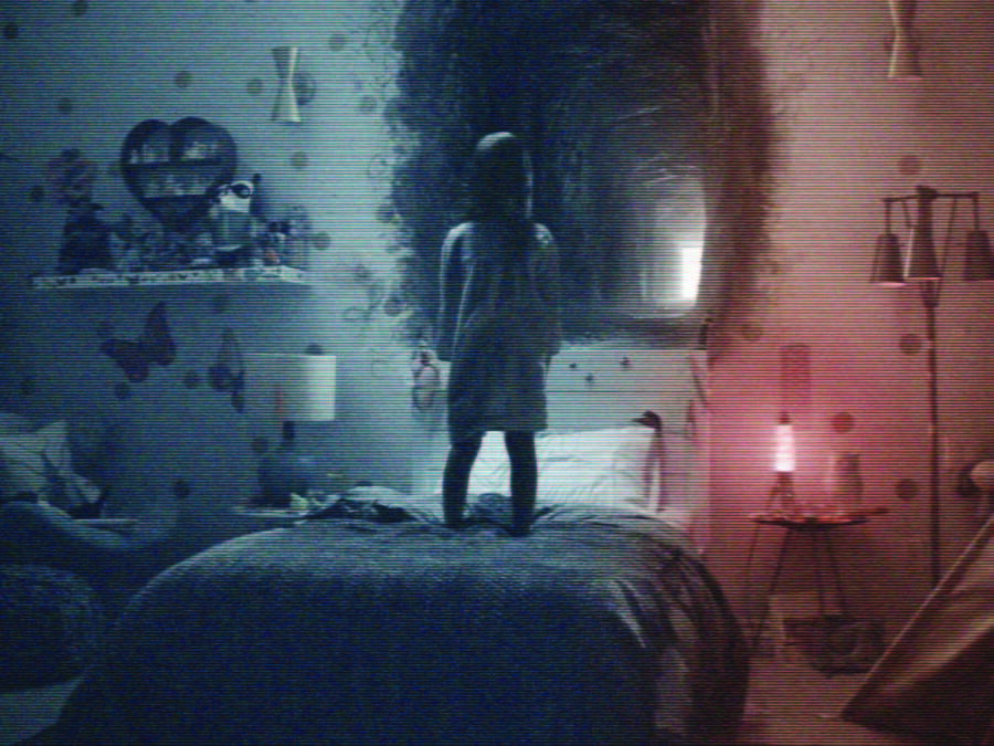 Atividade Paranormal estreia quinto filme da franquia | Visão Oeste