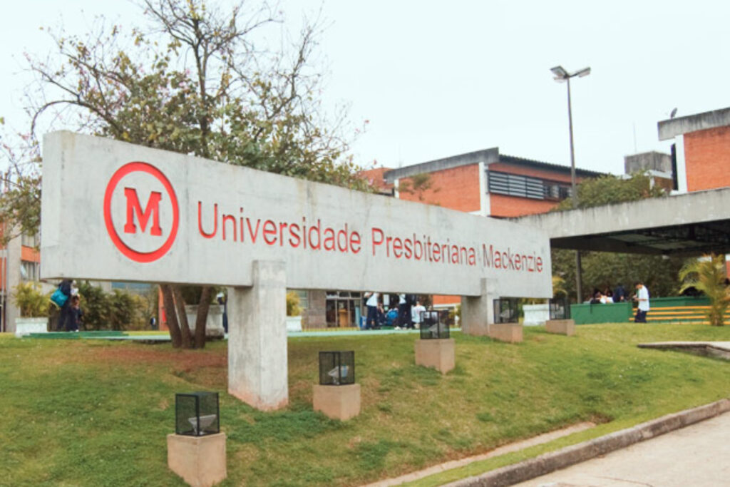 Mackenzie Alphaville abre inscrições para vestibular 2021