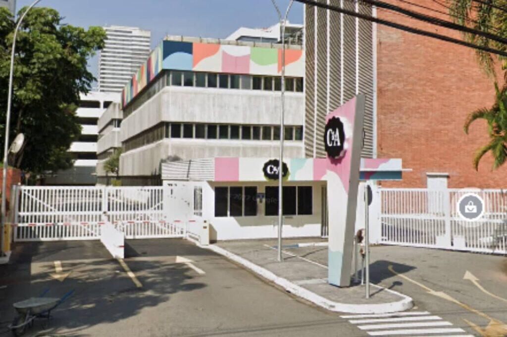 C&A anuncia novas vagas para o escritório central em Alphaville