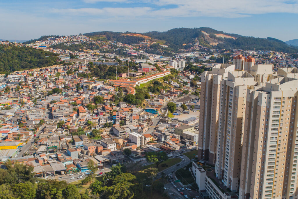 População de Barueri chega a 316.473 habitantes, mostra IBGE | Visão Oeste