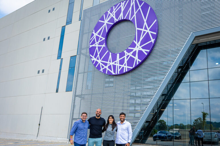 Data center da ODATA é inaugurado em Osasco | Visão Oeste