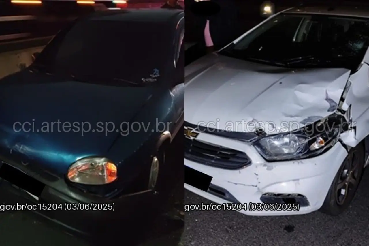 Pedestre morre atropelado no Rodoanel em Osasco | Visão Oeste