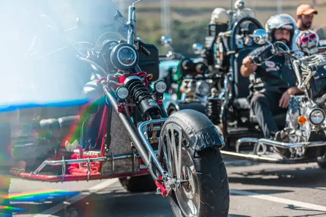 Com entrada gratuita, 1º Moto Fest de Itapevi celebra cultura das duas ...