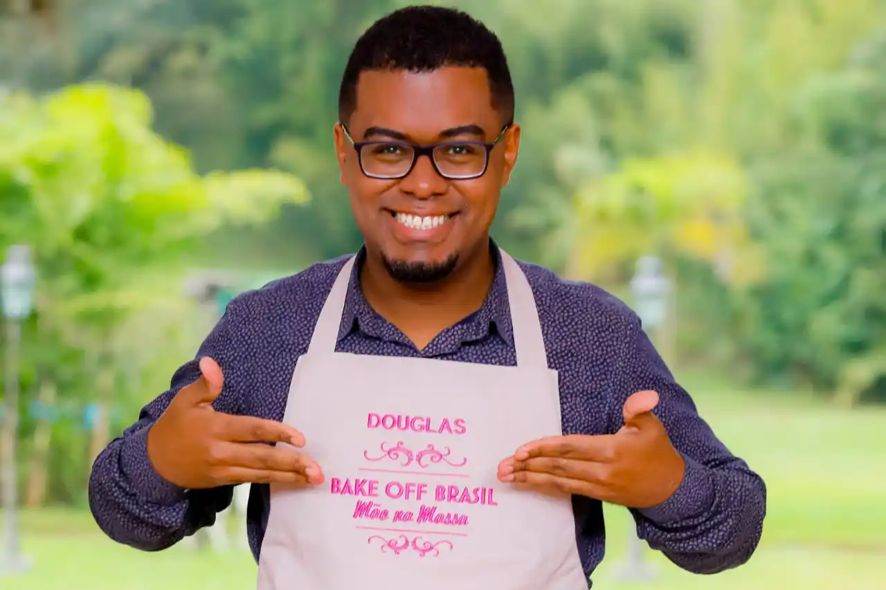 “Bake Off Brasil” terá confeiteiro de Osasco em nova temporada; conheça ...