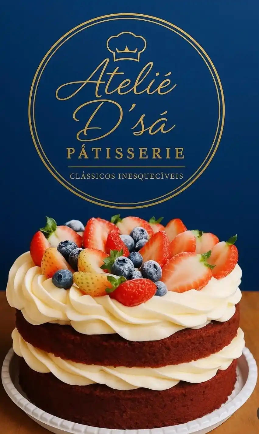 "Bake Off Brasil" terá confeiteiro de Osasco em nova temporada; conheça ...