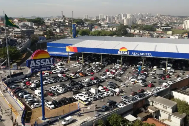 Assaí Atacadista inaugura loja no Novo Osasco | Visão Oeste