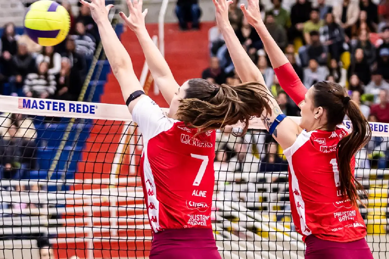 Paulistano Barueri é superado pelo Gerdau Minas na Superliga Feminina ...