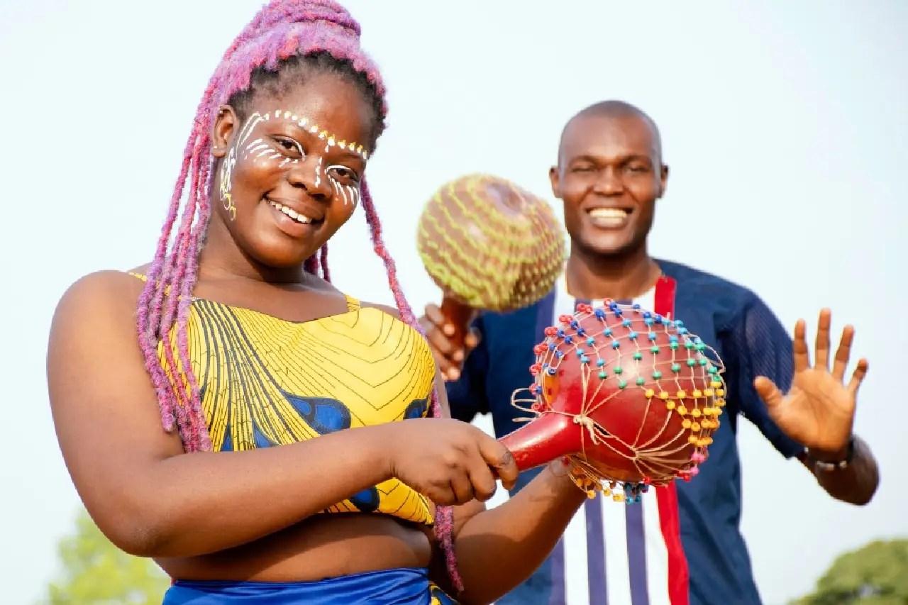 Cotia celebra cultura afrodescendente neste final de semana